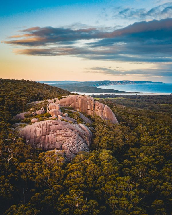 Monkey Rock - Mathias Wichmann